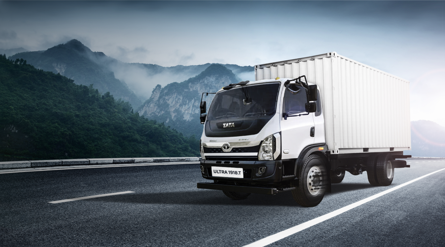 Explore Tata Motors Commercial Vehicles | Leading the Way in ...