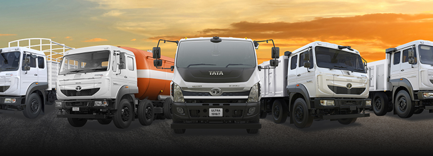 Press Release | Tata Motors CV