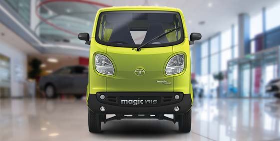Tata iris ev price store