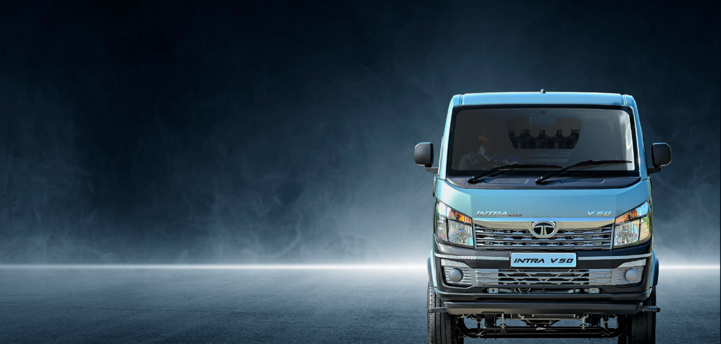 Explore Tata Motors Commercial Vehicles | Leading the Way in ...