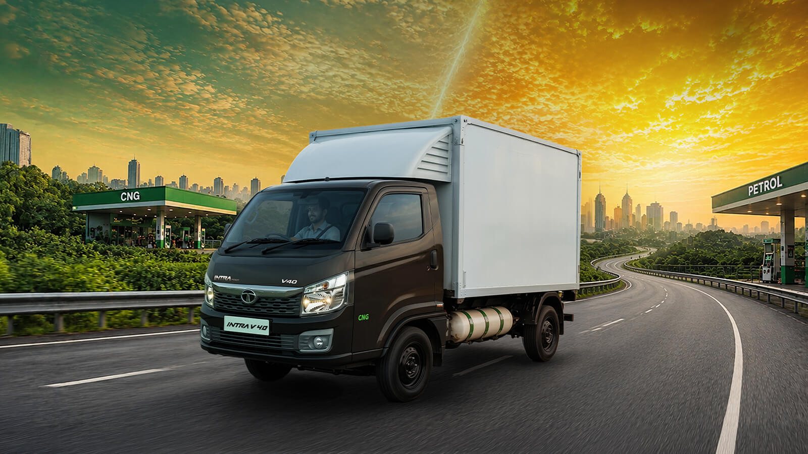 HPCL and Tata Motors Partner to Develop Scalable Circular Economy Model ...